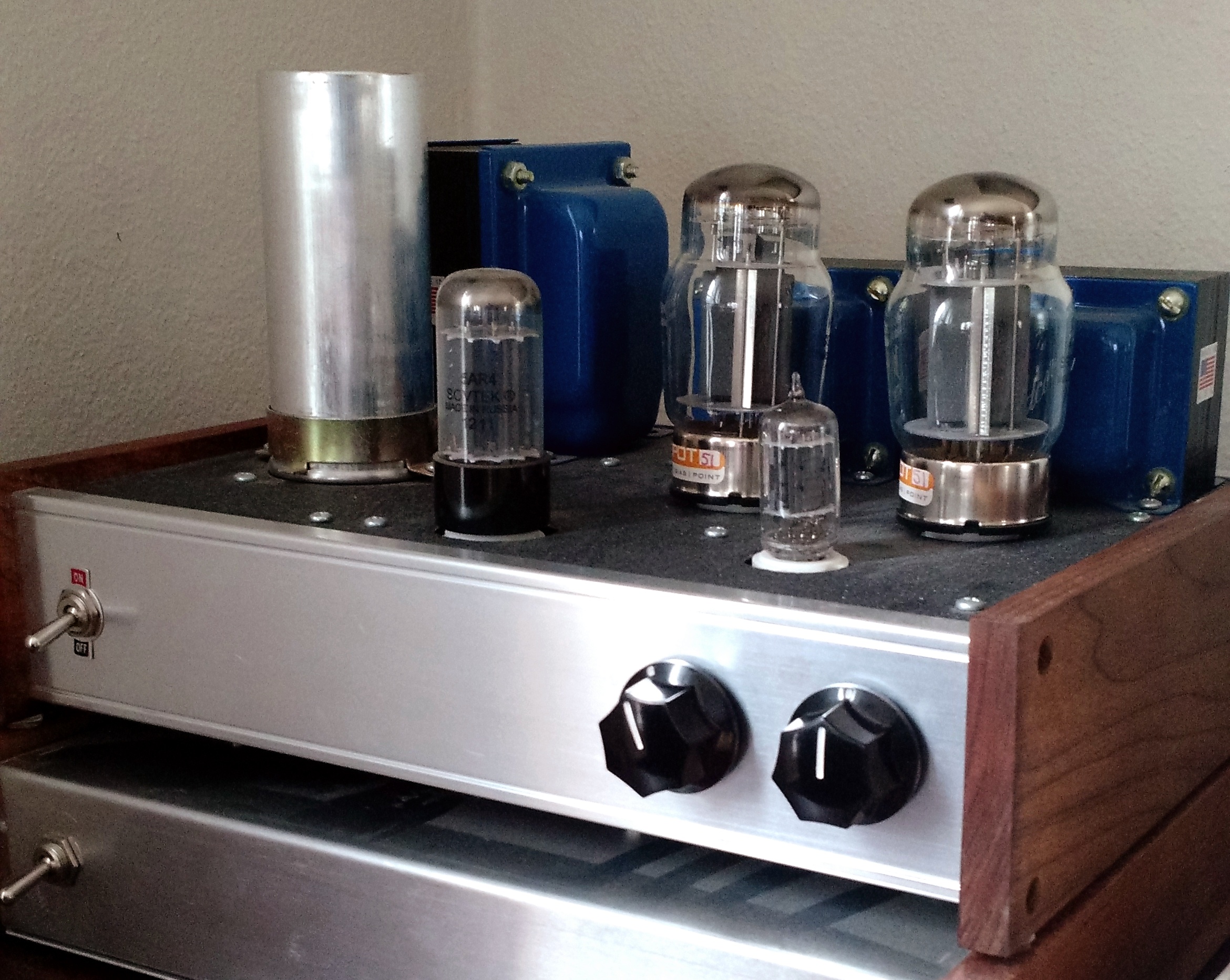 The TubeLab UNSET is coming? – wauwatosa tube factory