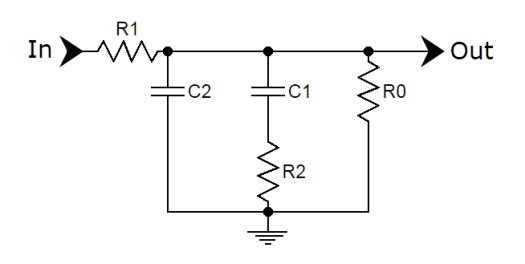 DIY tube RIAA calculator sheet – wauwatosa tube factory