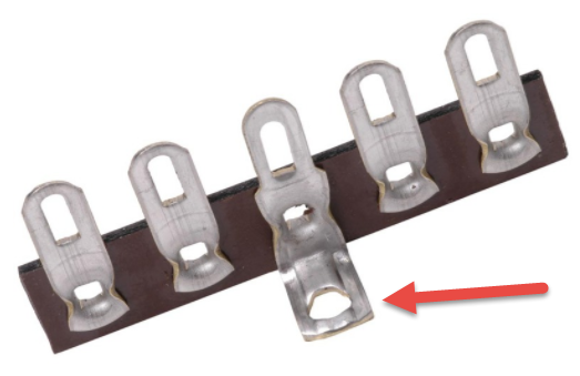 Grounding – wauwatosa tube factory