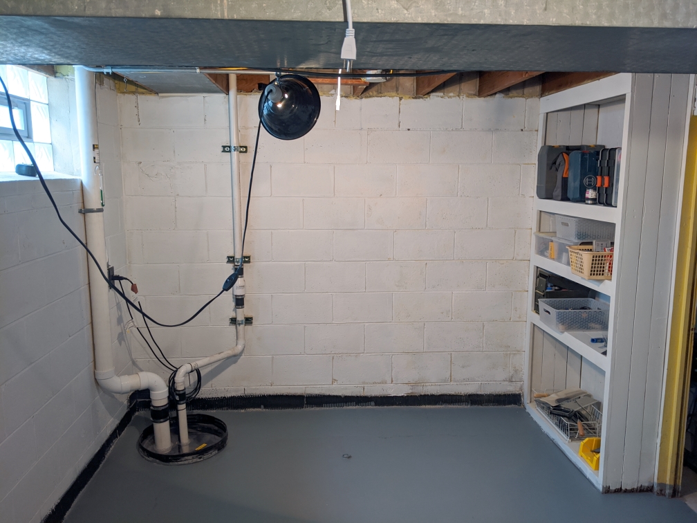 Workshop Progress! – wauwatosa tube factory