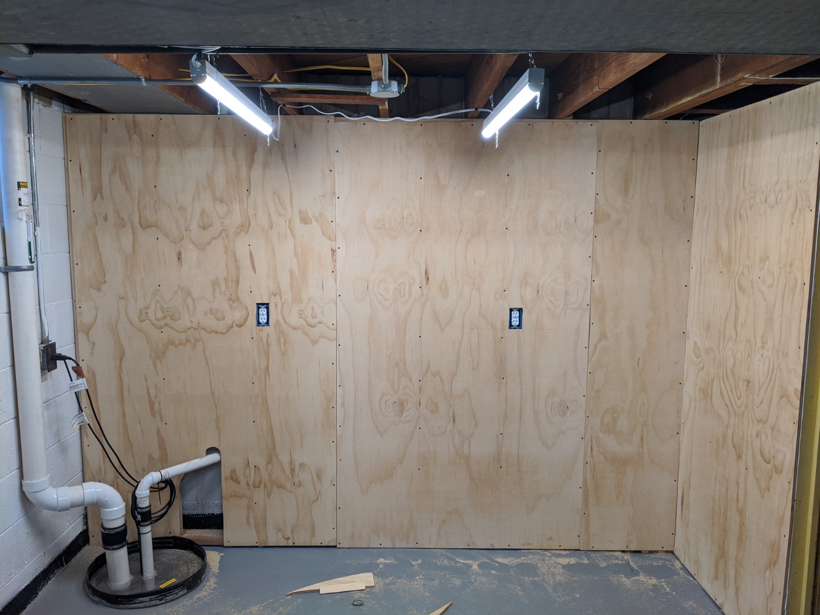 Another update from the tube bunker – wauwatosa tube factory